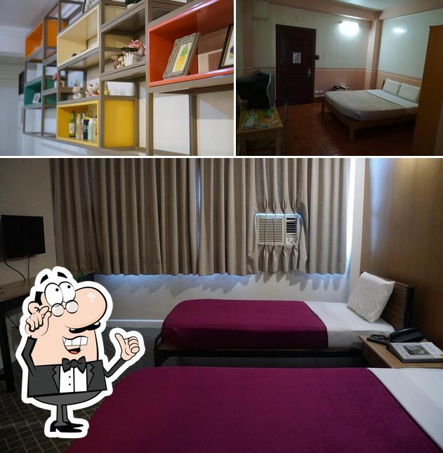 My Hotel Davao, Davao City - Restaurant reviews
