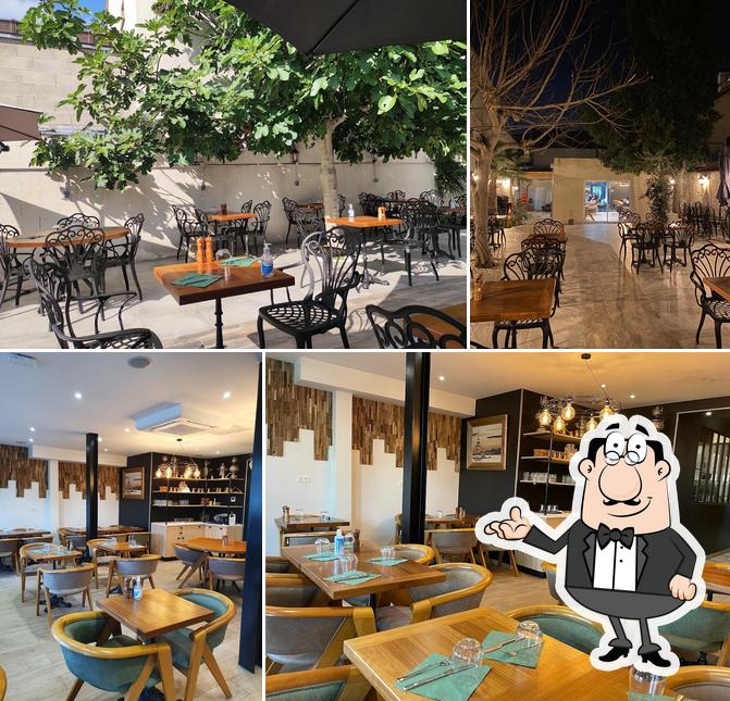 Le top 7 des restaurants à Torcy, octobre 2025 - Restaurant Guru