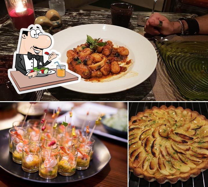 Ocean 11 Restaurant, Ko Samui - Restaurant reviews