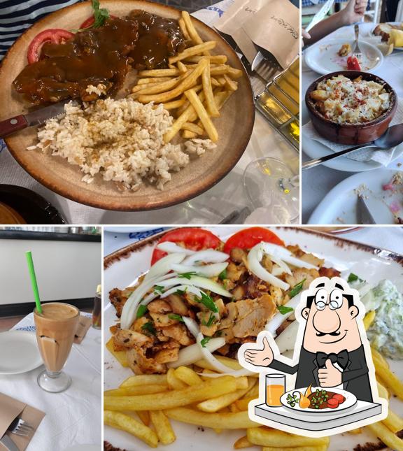 Best menudo in Kos restaurants, winter 2023 - Restaurant Guru