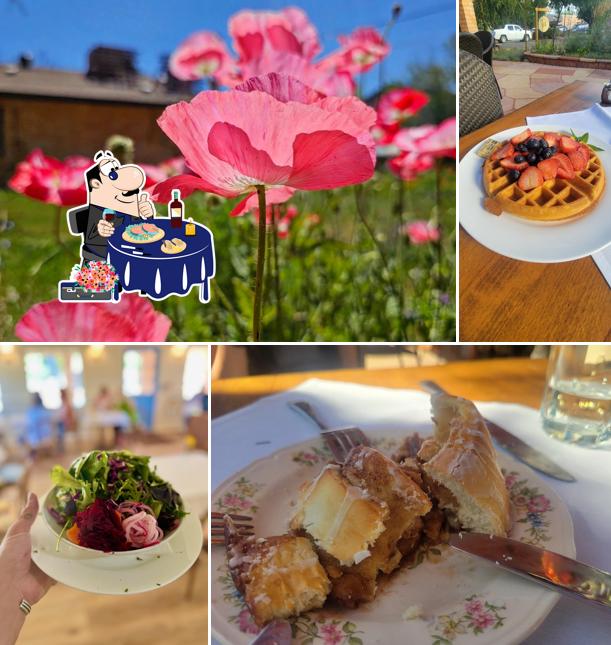 Peach Tree Cafe, Lake Montezuma - Restaurant menu, prices and reviews