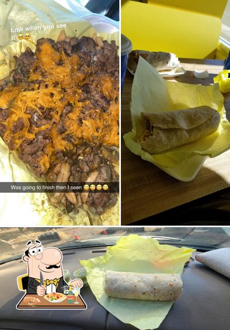 Polibertos, Flagstaff - Restaurant menu, prices and reviews