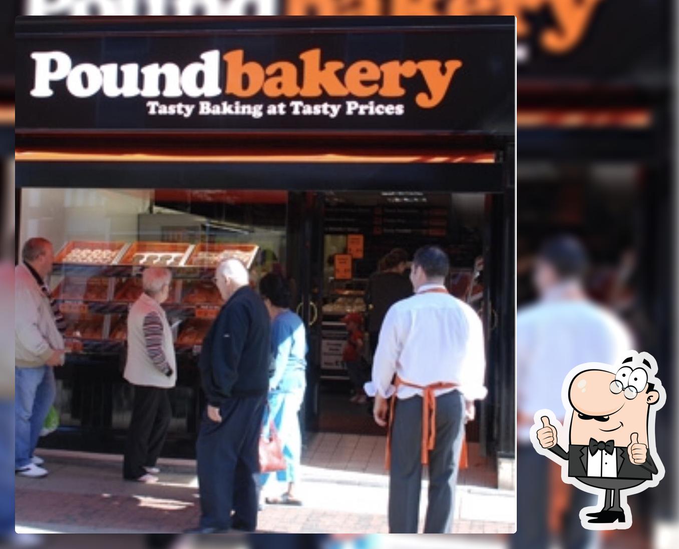 Poundbakery, Huddersfield - Restaurant menu, prices and reviews