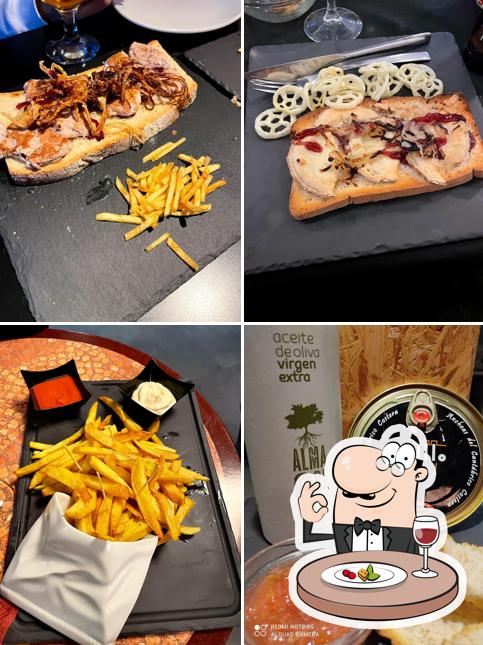 Los 7 mejores restaurantes en Almagro, diciembre 2025 - Restaurant Guru