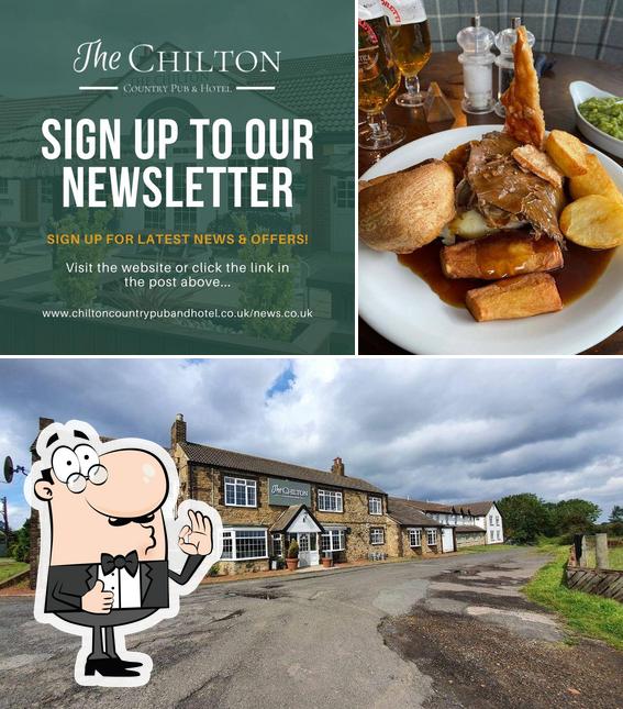 The Chilton Country Pub, Houghton le Spring - Restaurant menu, prices ...