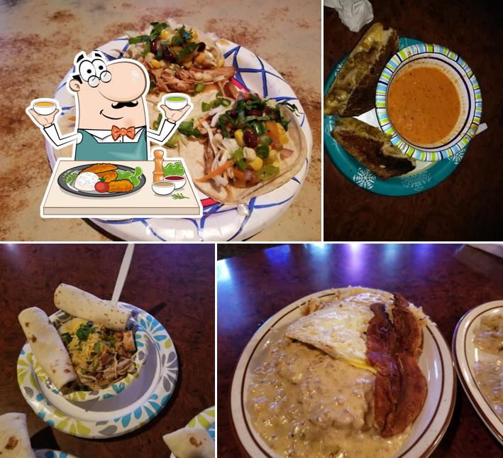 Columbia Bar in Columbia Falls - Restaurant reviews
