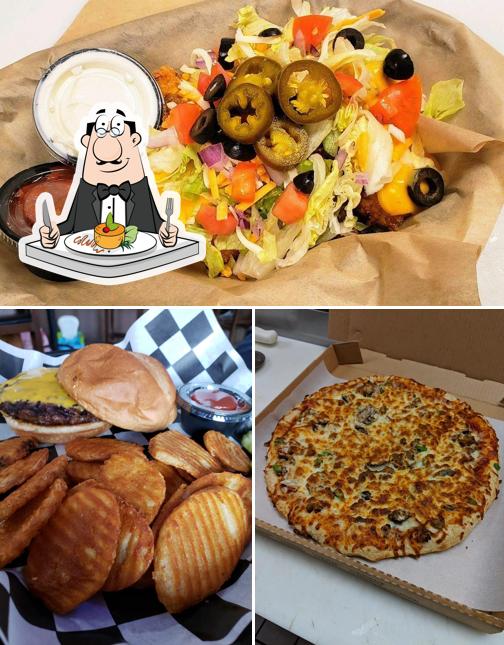 Gateway Pub, Henning - Restaurant menu, prices and reviews