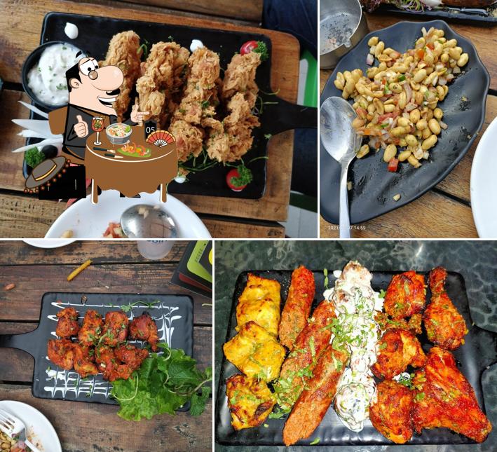 HIDE by Plan B, Gurugram - Restaurant menu, prices and reviews