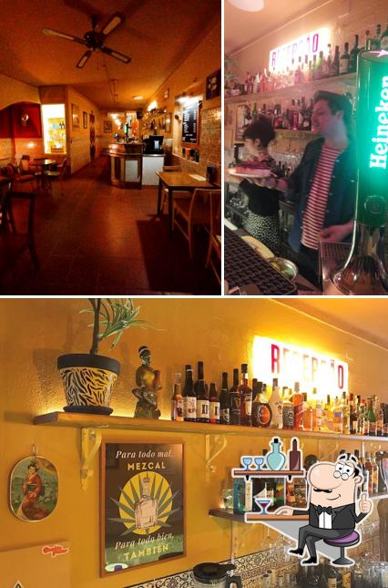 Maracas Café Bar, Castelo de Vide - Restaurant reviews