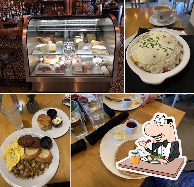Press & Plow in Norman - Restaurant menu and reviews