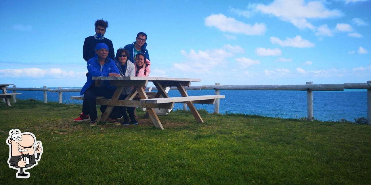 Seabird Tavern & Caravan Park, Seabird - Restaurant menu, prices and ...
