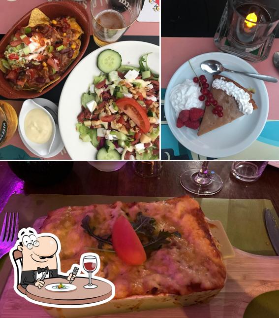 Sprout, Bruges - Restaurant reviews