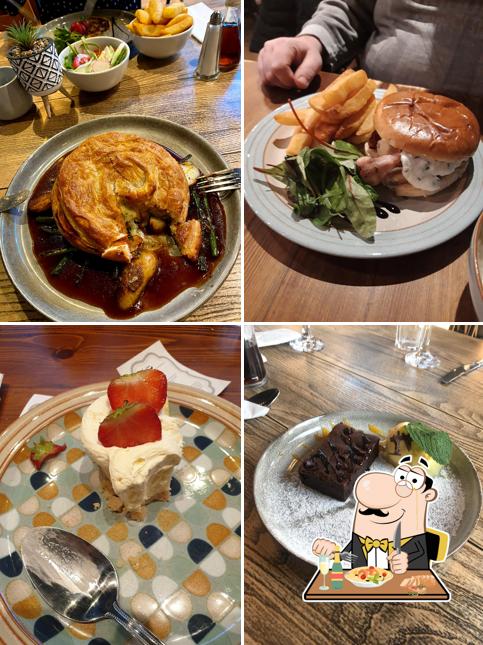 Top 10 restaurants in Banbury, december 2025 - Restaurant Guru