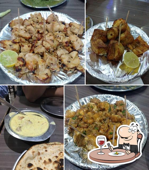Aman Chicken Dhaba, Ludhiana, WV65+J4Q - Restaurant reviews