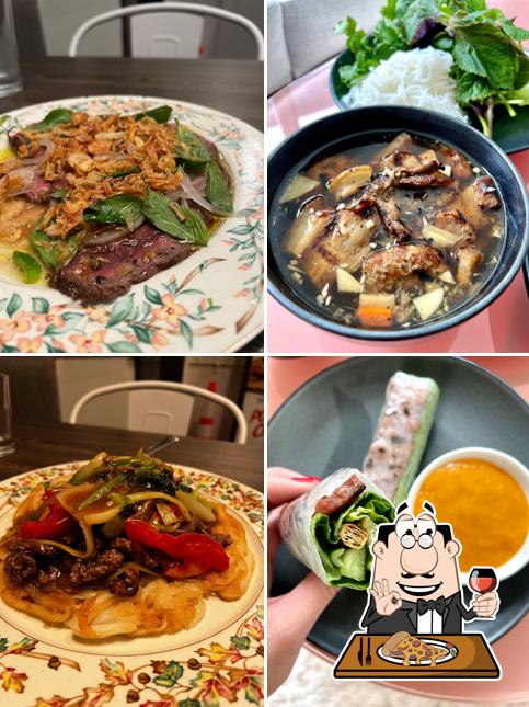 Bodega SF, San Francisco - Restaurant menu, prices and reviews