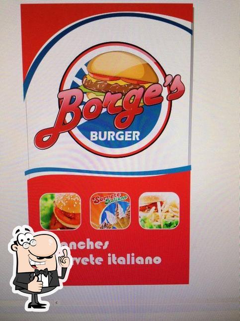 Borges Burger, Campo Grande