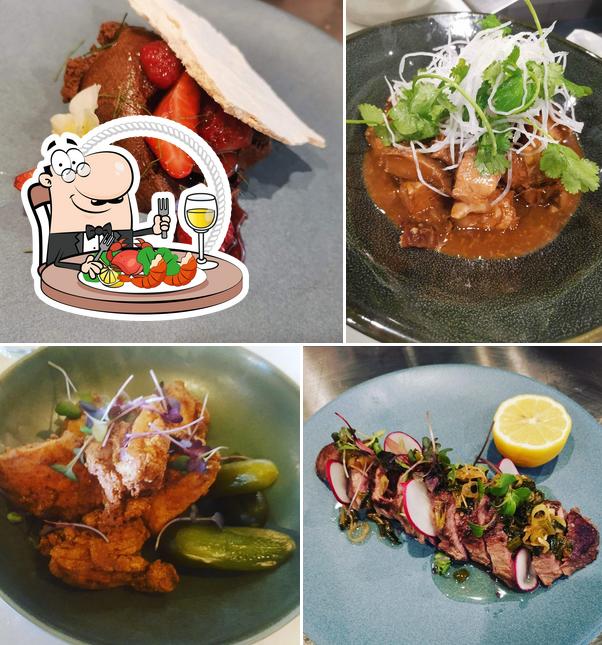 Chans Chop House, Havelock North - Restaurant menu, prices and reviews