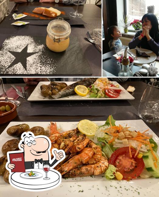 Restaurant Chapeau, Ixelles, Av. de la Couronne 255 - Restaurant reviews