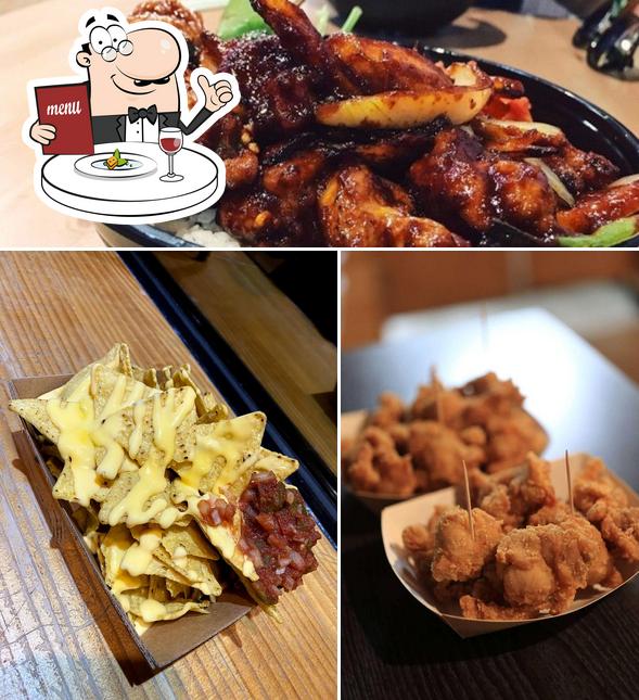 Charmy, Brisbane - Restaurant menu, prices and reviews