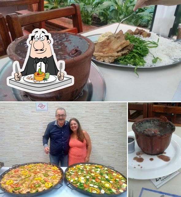 Comida Boa restaurante, São Paulo, R. Balsa - Avaliações de restaurantes