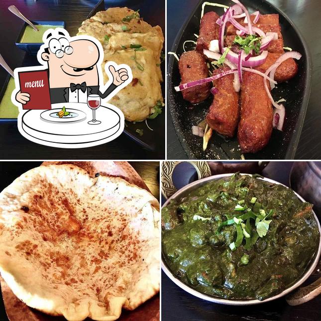 Best restaurants in Queensgate Shopping Centre Mall - Restaurant Guru