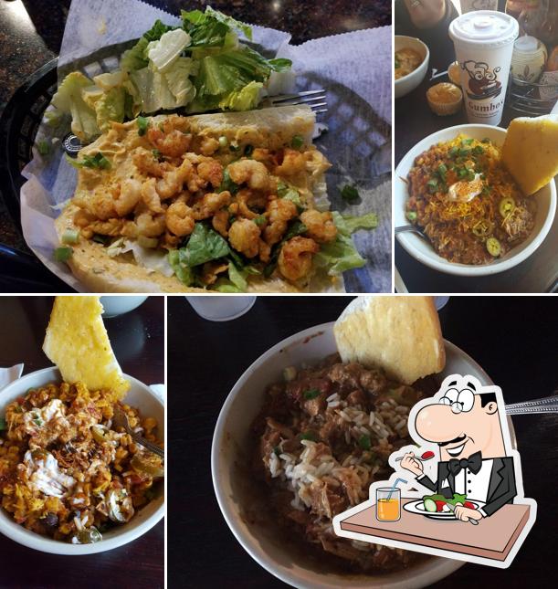 J Gumbo's Cajun Creole, Wausau - Restaurant menu, prices and reviews