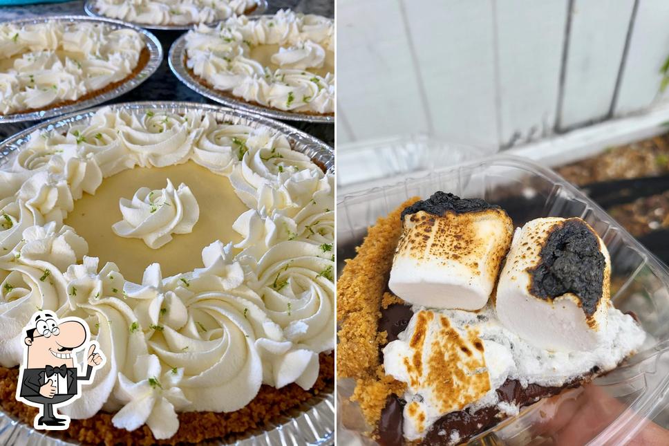KRUST pizza & pies, Tavernier - Restaurant menu, prices and reviews