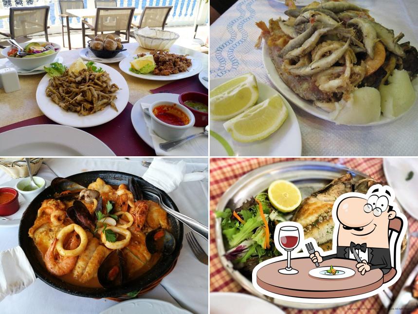 Top 3 restaurants with red snapper in La Caleta, october 2025 ...