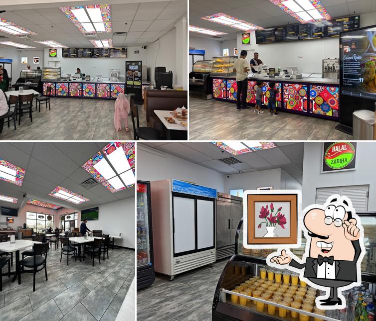Top 5 pakistani restaurants in Dallas, august 2025 - Restaurant Guru