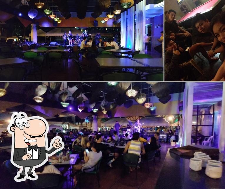 MO2 Restobar Cebu, Mandaue City - Restaurant menu, prices and reviews