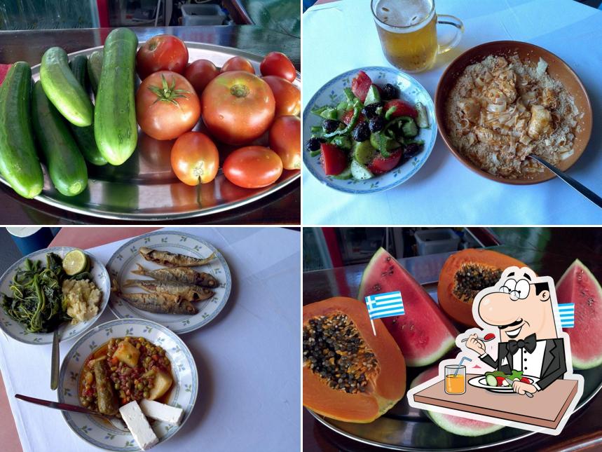 Made in Greece - Michael Paraskos, Malia - Restaurant reviews