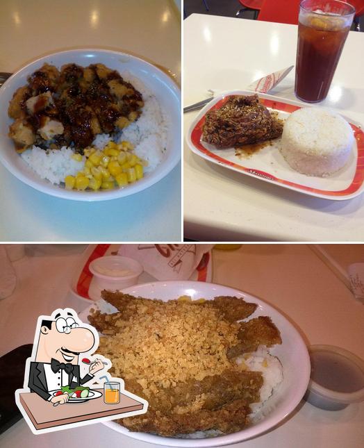 Manang's Chicken, Imus - Restaurant menu, prices and reviews
