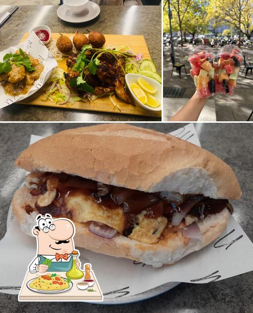 Me2U Viet Eatery, Adelaide - Restaurant menu, prices and reviews
