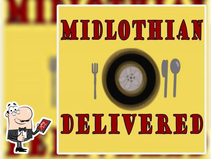 Midlothian Delivered in Midlothian