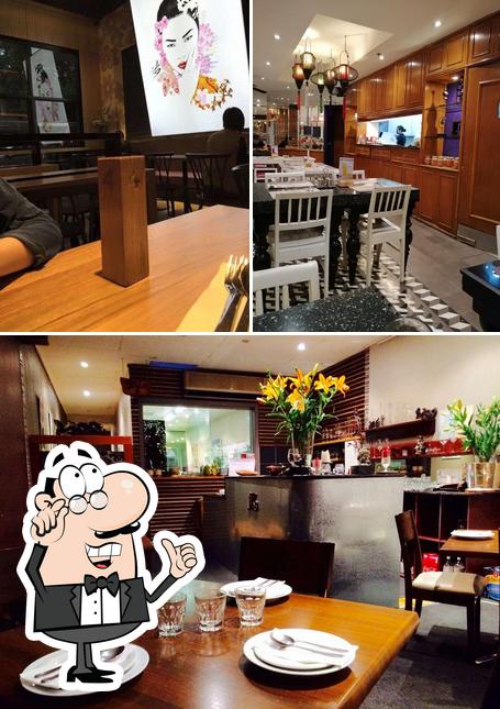 Soi-8 Thai On Griffith, Griffith - Restaurant menu, prices and reviews