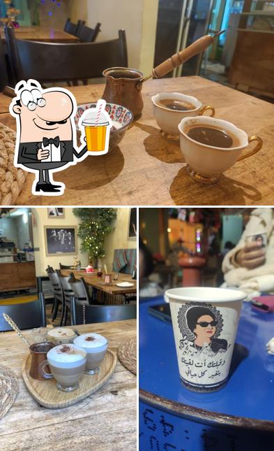 Orsola Cafe, Nazareth - Restaurant reviews