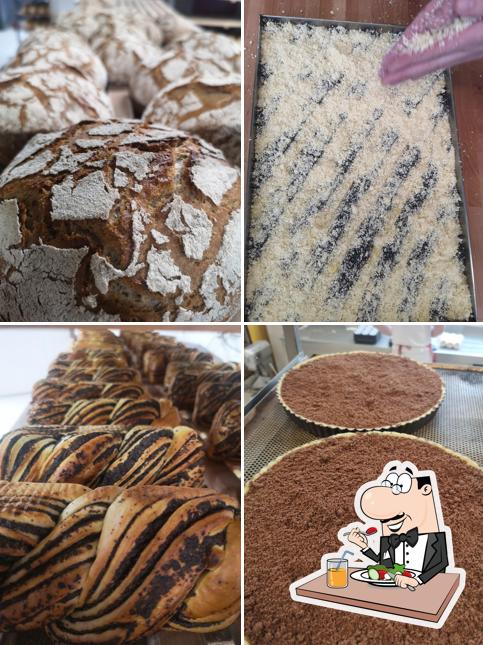 Proizvodni pogon pekare Kabil, Tuzla - Restaurant menu, prices and reviews