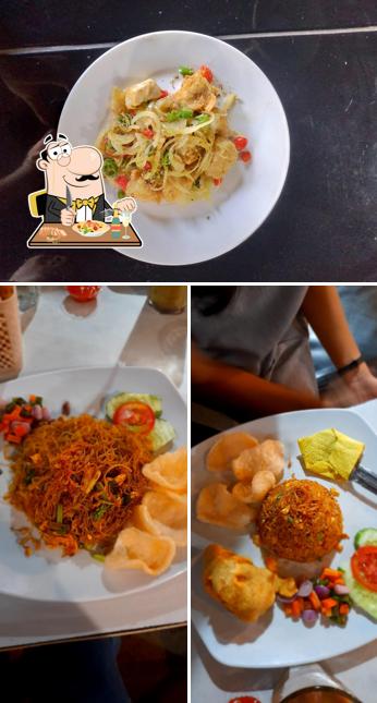 RJ Cafe & Coffee, Indrapura - Restaurant reviews