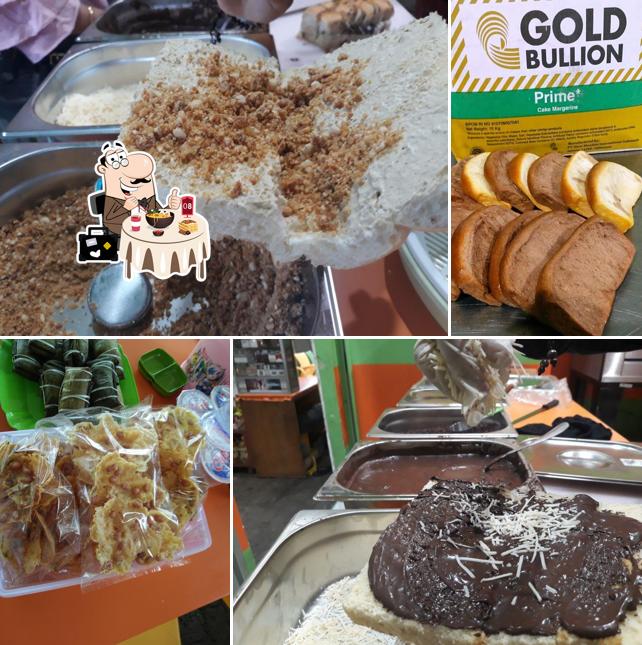 Istana Roti Maros, Makassar - Restaurant reviews