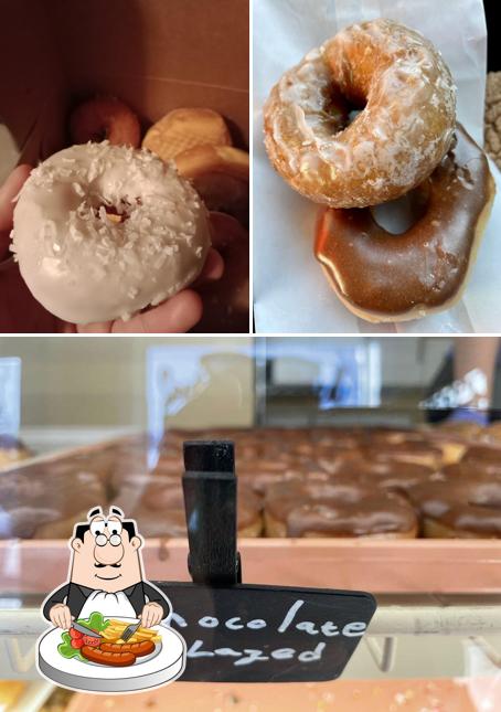 Southern Glazed Doughnuts in Georgetown - Restaurant reviews