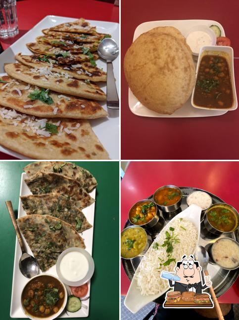 Top 5 restaurants with masala dosa in Surrey, november 2025 ...