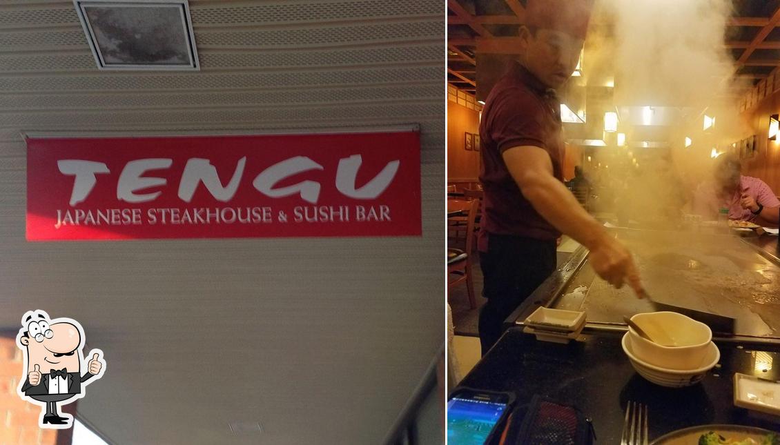 Tengu Japanese Steakhouse, Southport - Restaurant menu, prices and reviews