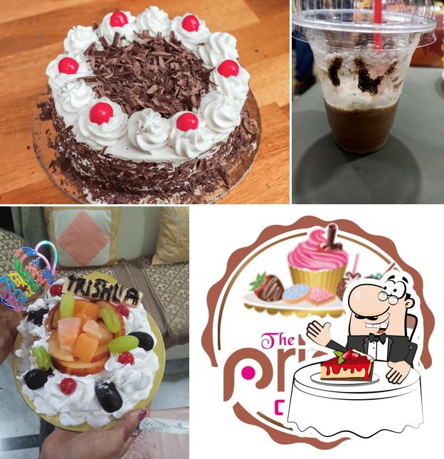 The Prime Cafe, Gurugram - Restaurant menu, prices and reviews