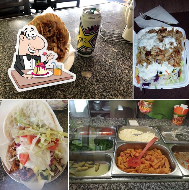 Uludag Döner restaurant, Hof - Restaurant reviews
