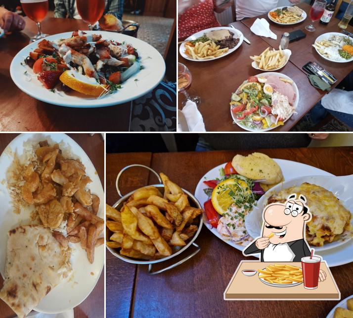 The Dovenby Ship, Cockermouth - Restaurant menu, prices and reviews