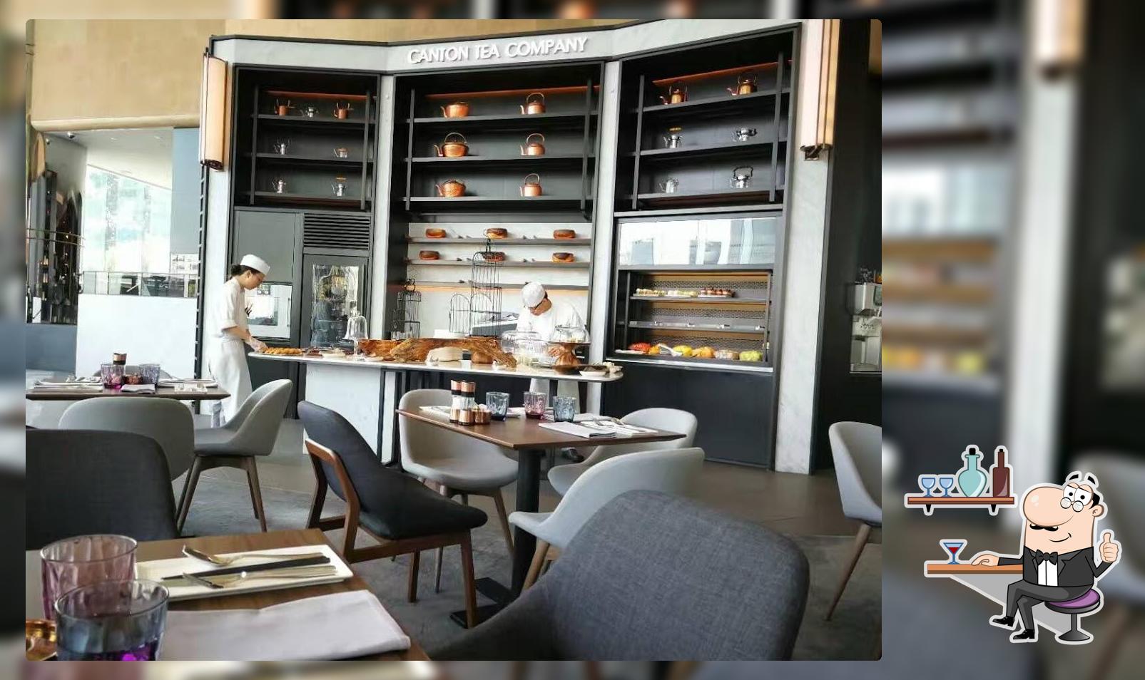 Best restaurants in Pacific Place Mall - Restaurant Guru