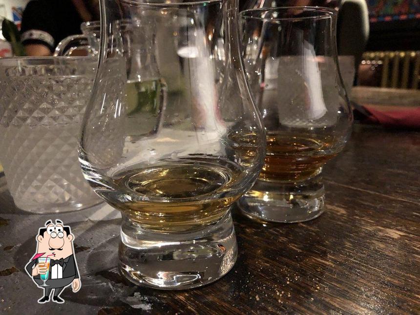 The Venue, Perth - Restaurant menu, prices and reviews