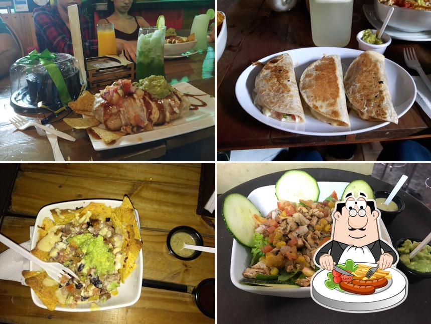 Tom Glen Caney, Cali - Menú del restaurante, precios y reseñas