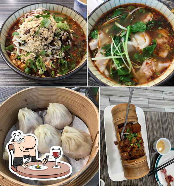 XLB Kitchen in Cupertino - Restaurant reviews