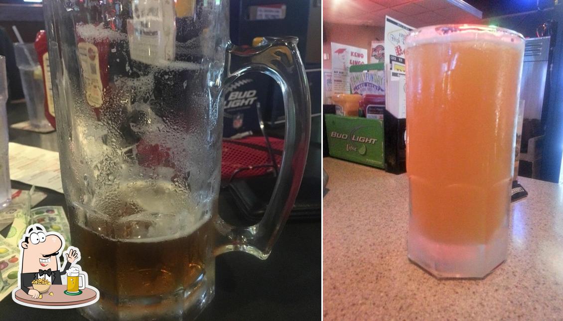 Big Red Restaurant & Sports Bar/Big Red Keno, 8100 Cass St in Omaha ...